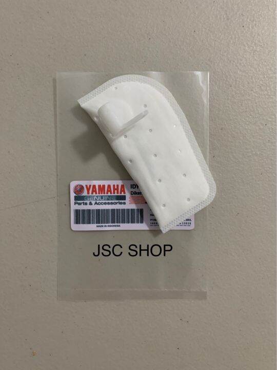 Fuel Filter Yamaha Vegaforce F.i, Yamaha Sight 115 | Lazada PH