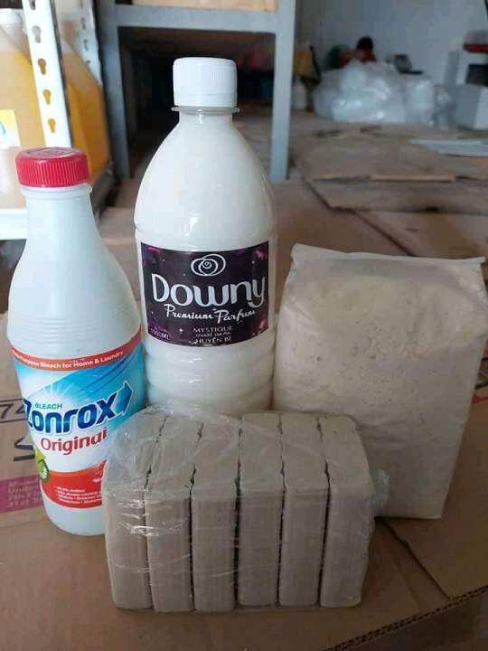 LABADA SET | Lazada PH