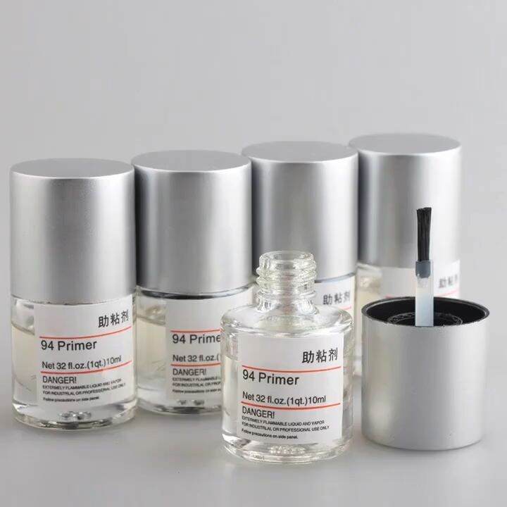 Lem 3M primer 94 adhesive 30ml | Lazada Indonesia