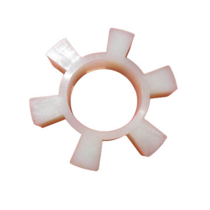 China manufacture rubber Coupling polyurethane hexagon Gasket buffer ...