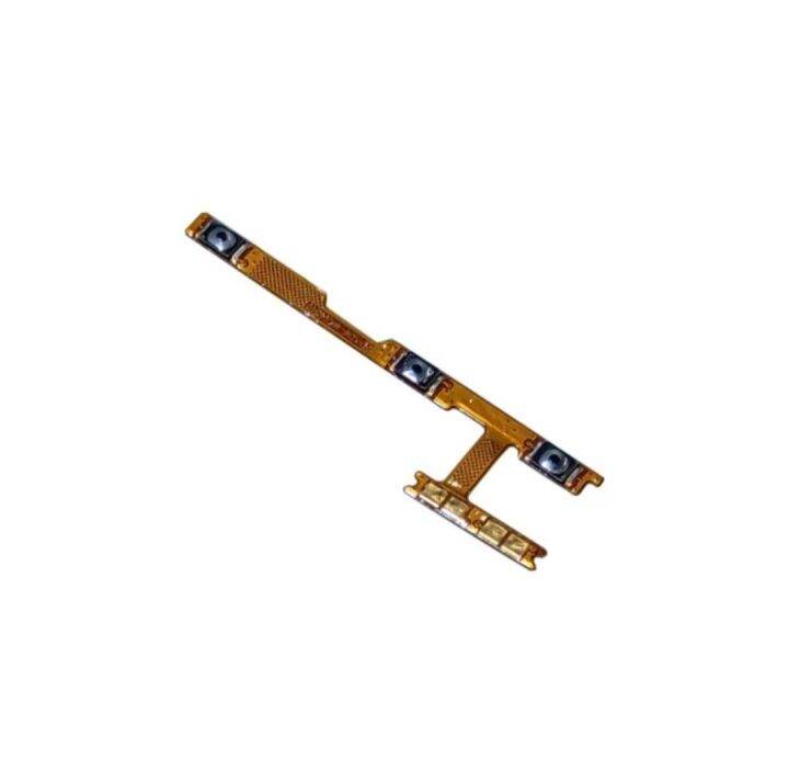 FLEXIBLE ON OFF VOLUME XIAOMI REDMI NOTE 10 4G FLEXIBLE POWER VOL | Lazada Indonesia