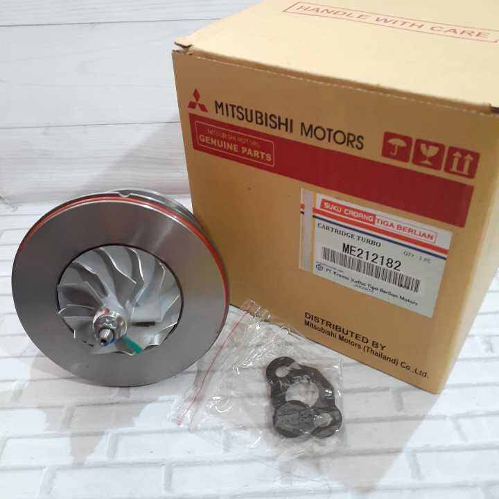 cartridge ketrik turbo charger Mitsubishi canter kanter ps125 me212182 ...