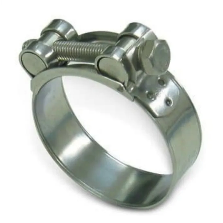 Klem Superior / Clamp Superior / Heavy Duty Hose 40-43mm | Lazada Indonesia