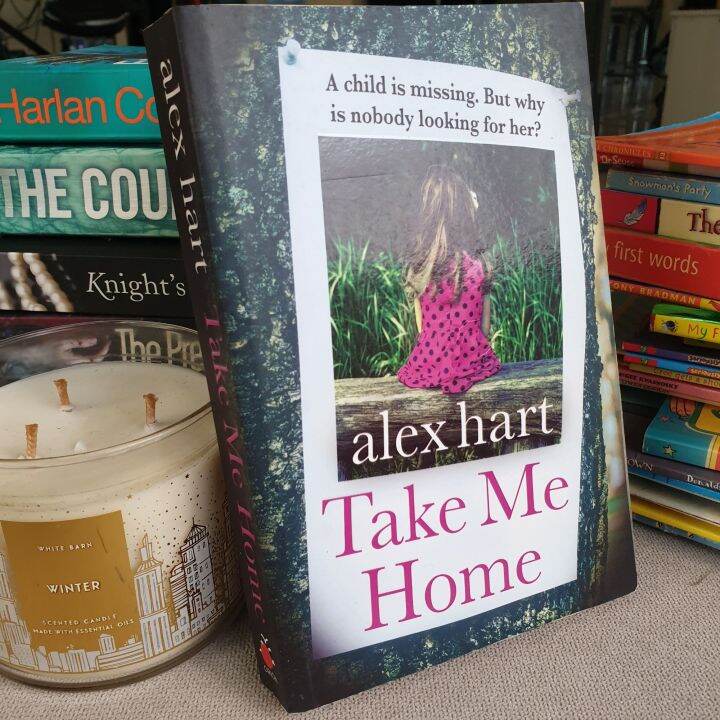 Take Me Home Alex Hart Abduction, Kidnapping, Missing Person, Adoption ...