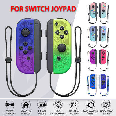 Tay Cầm Điều Khiển Không Dây Joypads Cho Nintendo Switch Với Chức Năng ...