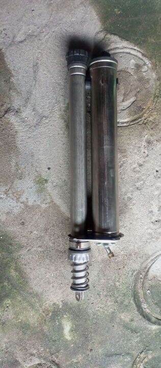 POMPA SEMPROTAN SWAN SA 14 STAINLESS STEEL ORIGINAL SA14 ASLI SWAN PT ...