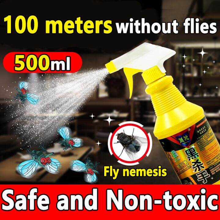 Fly Killer gel Fly Killer Fly Killer Bait fly trap catcher flies ...