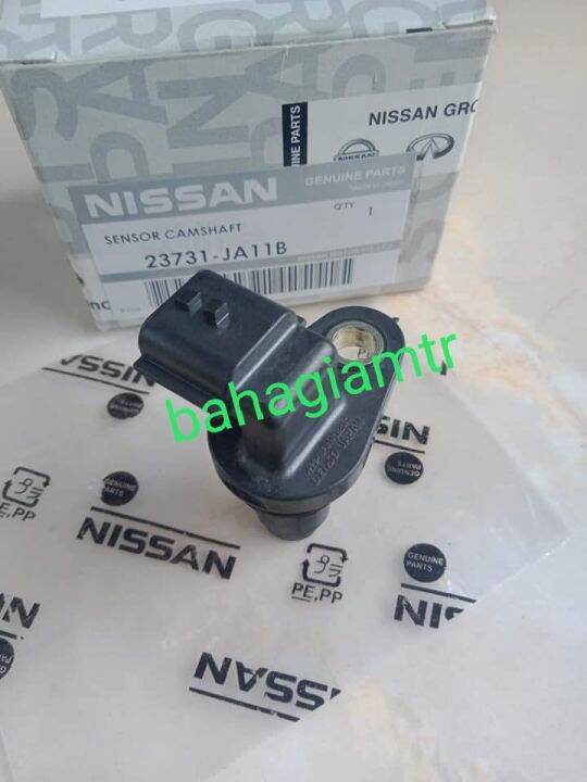 sensor camshaft xtrail t31 sensor cmp noken as nissan X-Trail t31 ...
