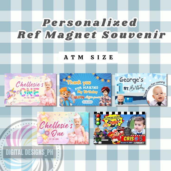 Ref Magnet 10 pcs | Lazada PH