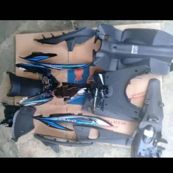 full body Vario karbu | Lazada Indonesia