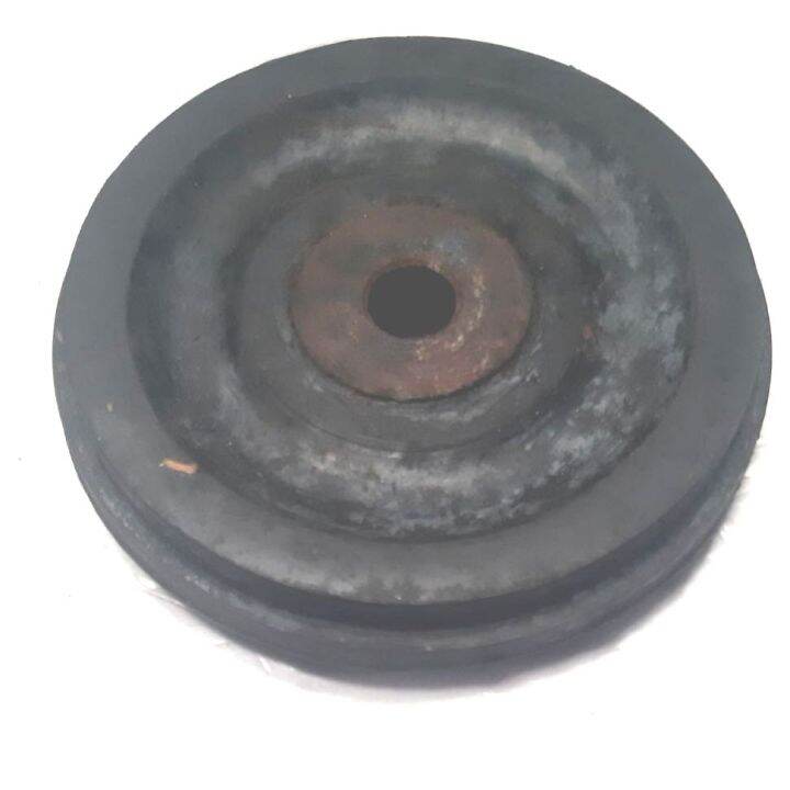 HONDA CS90/ CL90 ROLLER CAM CHAIN GUIDE (SMALL HOLE 6MMx 10MM THICK ...