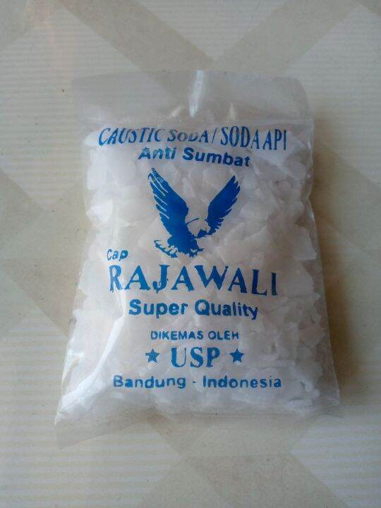 Soda Api untuk anti sumbat WC mampet dll ( 150 gram ) | Lazada Indonesia