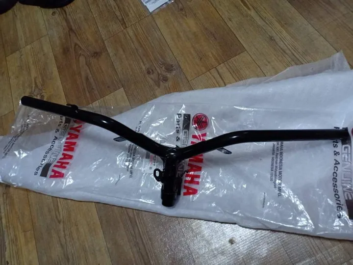 Handle Bar for Yamaha Aerox V1 | Lazada PH