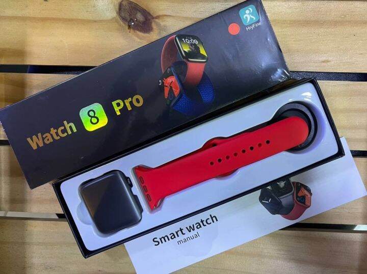 Watch 8Pro | Lazada.co.th