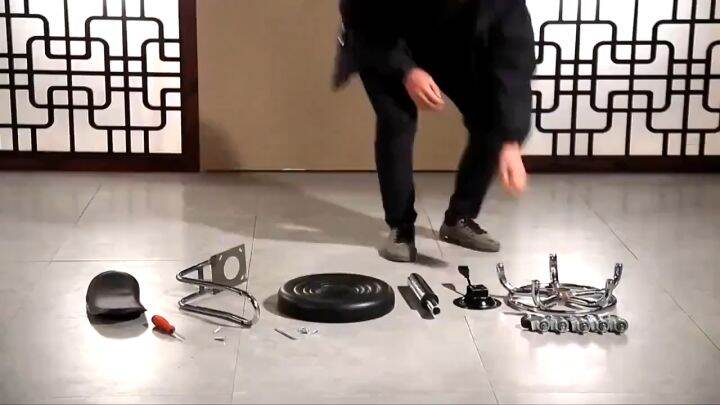 kursi eyelash kursi facial kursi bulat kursi hidrolik naik turun ...