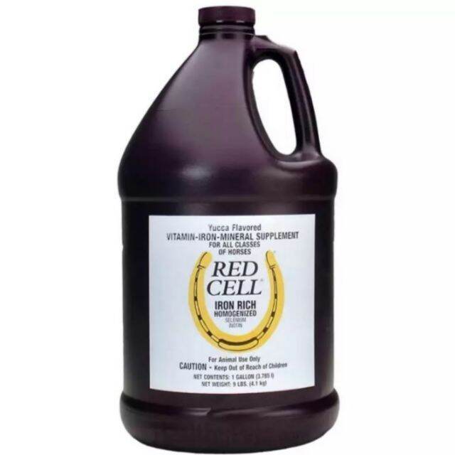 USA ORIGINAL REDCELL GALLON | Lazada PH