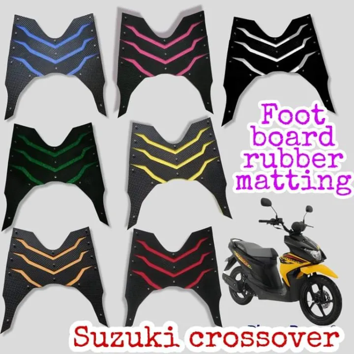 Skydrive Crossover Kidlat Design | Lazada PH