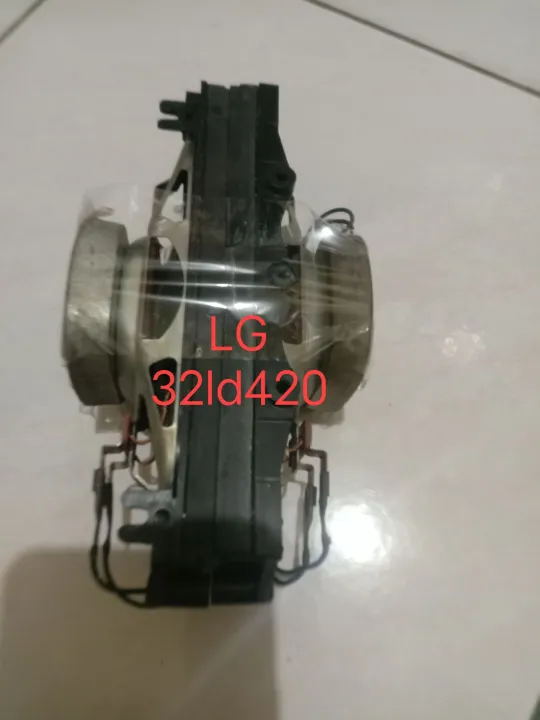 speaker tv LG 32ld420 | Lazada Indonesia