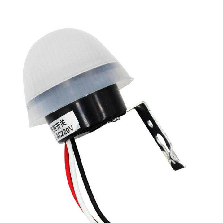 Sensor Lampu Otomatis Cahaya Lampu Sensor Otomatis Automatic Day Light ...