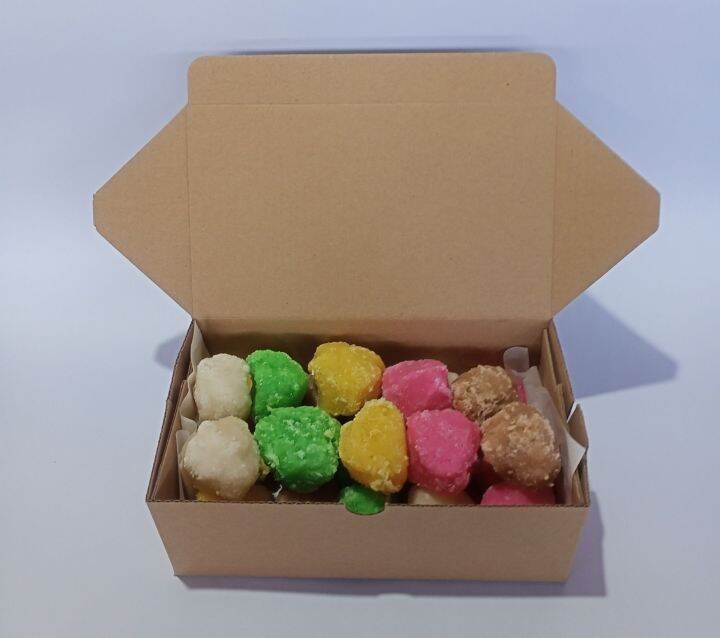 Geplak Bantul 500 g/emhyshop/oleholehjogja/makanan khas jogja/geplak ...