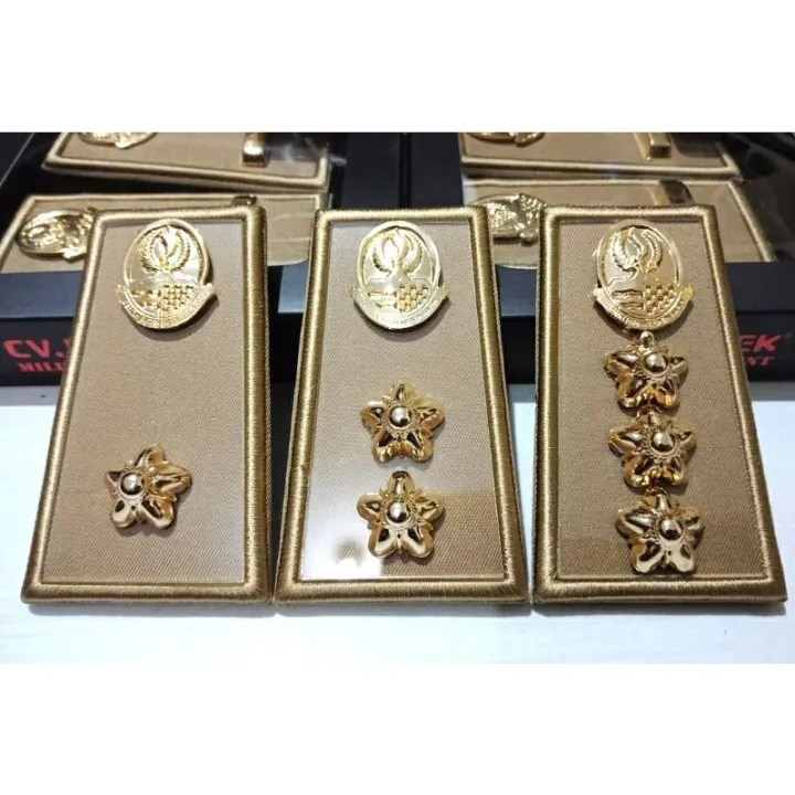 Pangkat PEMPROV JABAR GOL 3D - PANGKAT PNS PEMPROV JABAR GOL 4A ...