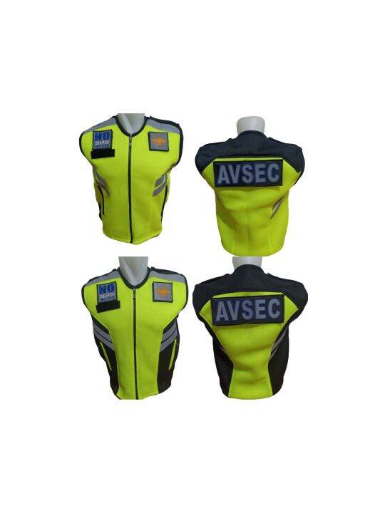 ROMPI AVSEC | Lazada Indonesia
