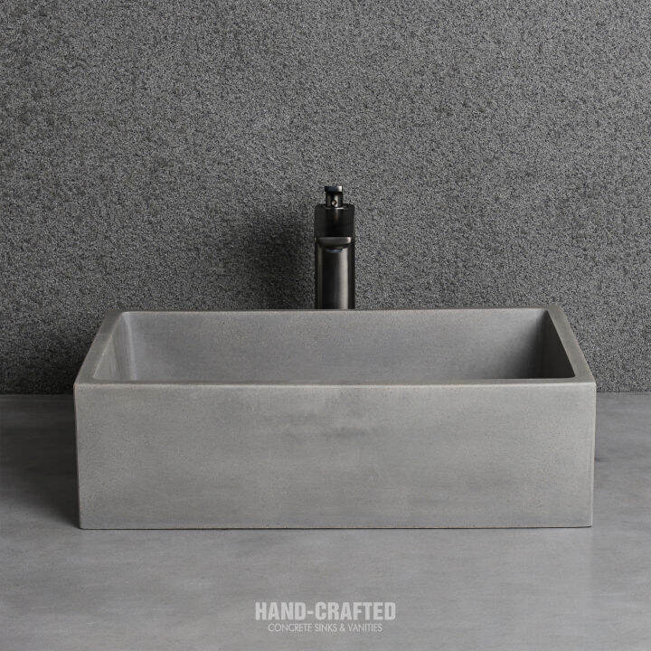 Industrial Style Wash Basin Table Basin Farmhouse Homestay Washbasin ...