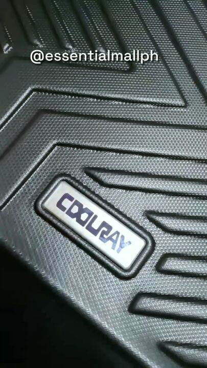 GEELY COOLRAY 5D MATTING - DEEP DISH MATTING | Lazada PH