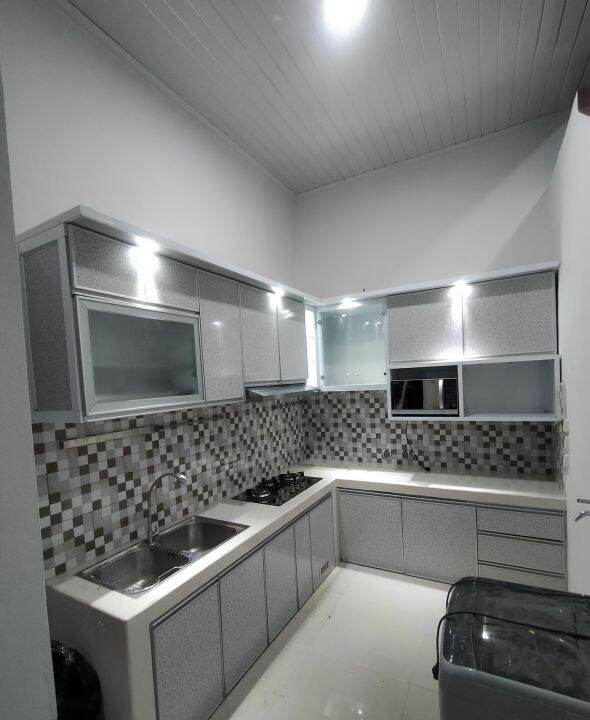 Promo Kitchen set aluminium | Lazada Indonesia