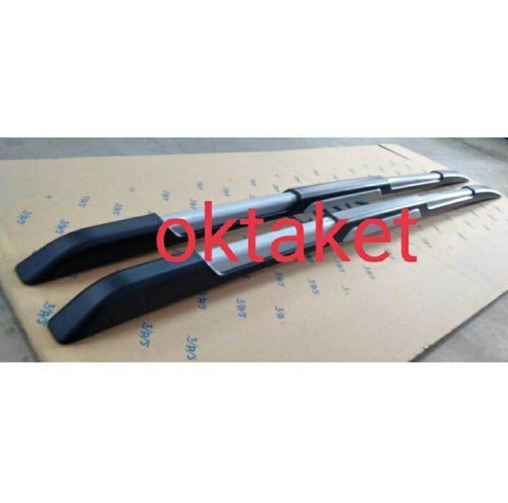 roof rail Toyota raize Rocky 2021 premium | Lazada Indonesia