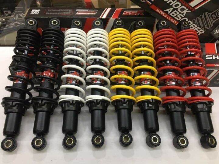 Yss Shock Universal 340Mm | Lazada PH