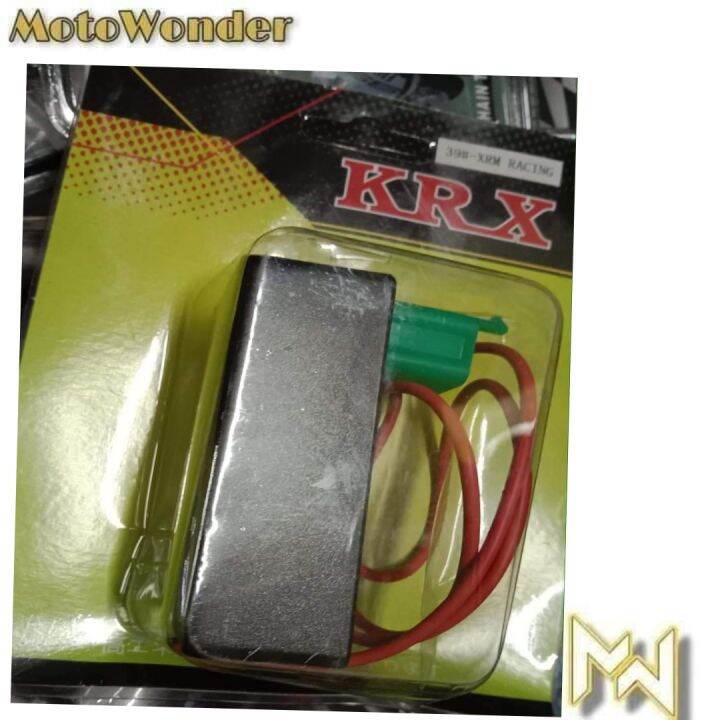 CDI XRM RACING Motorcycle | Lazada PH