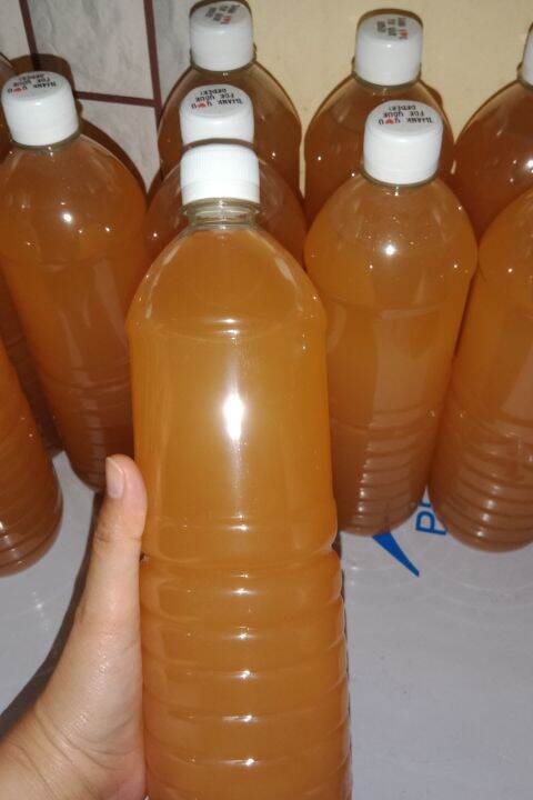 Sukang Tuba 💯,% Pure From BOHOL 1liter | Lazada PH