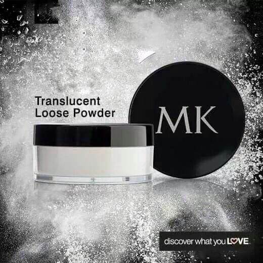 🔥ORIGINAL🔥 Mary Kay Translucent Loose Powder | Lazada