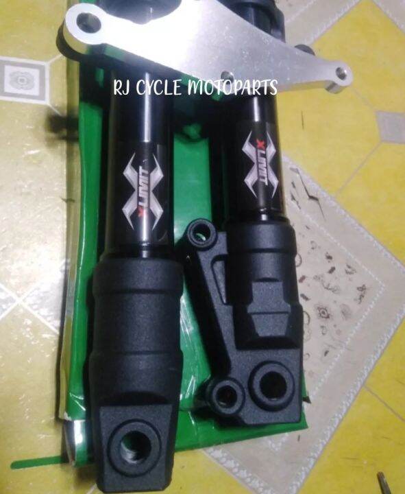 RAIDER 150 FRONT SHOCK | Lazada PH