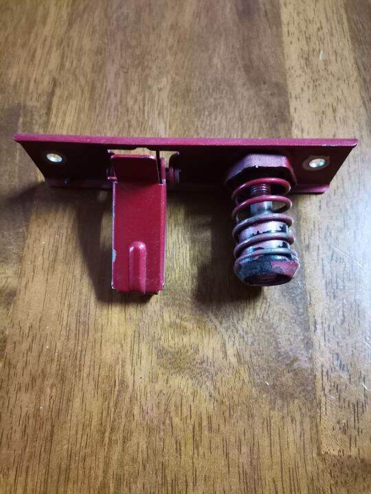 Proton Satria Neo Lock Bonet Depan Terpakai ORIGINAL | Lazada