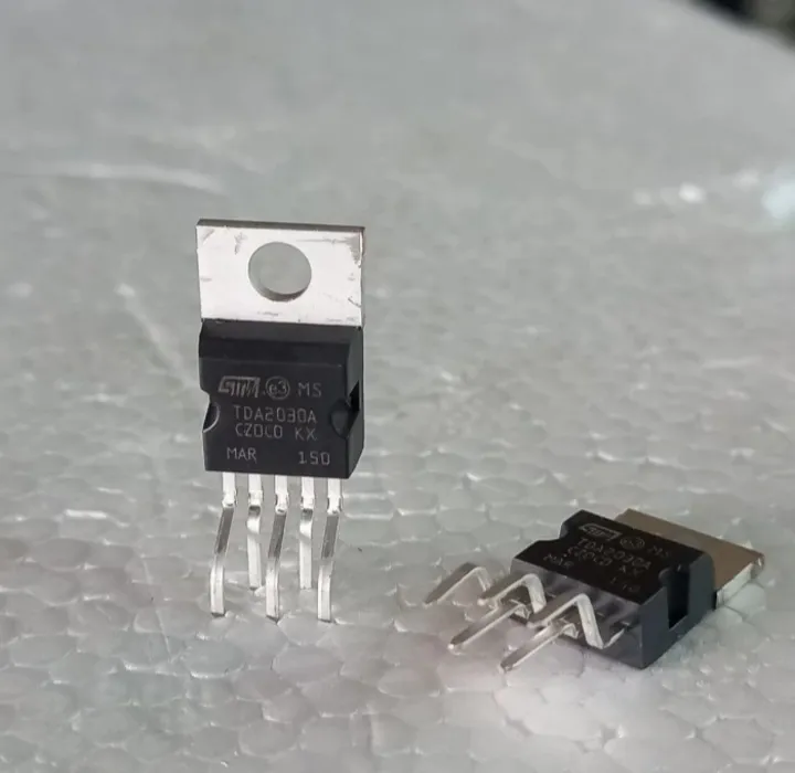 IC TDA 2030A (harga satuan) | Lazada Indonesia