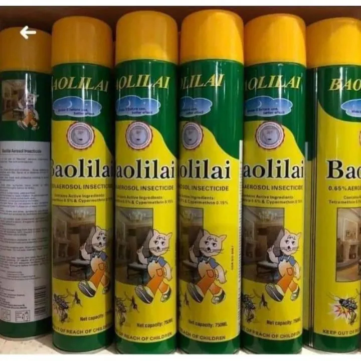 original baolilai 750ml | Lazada PH