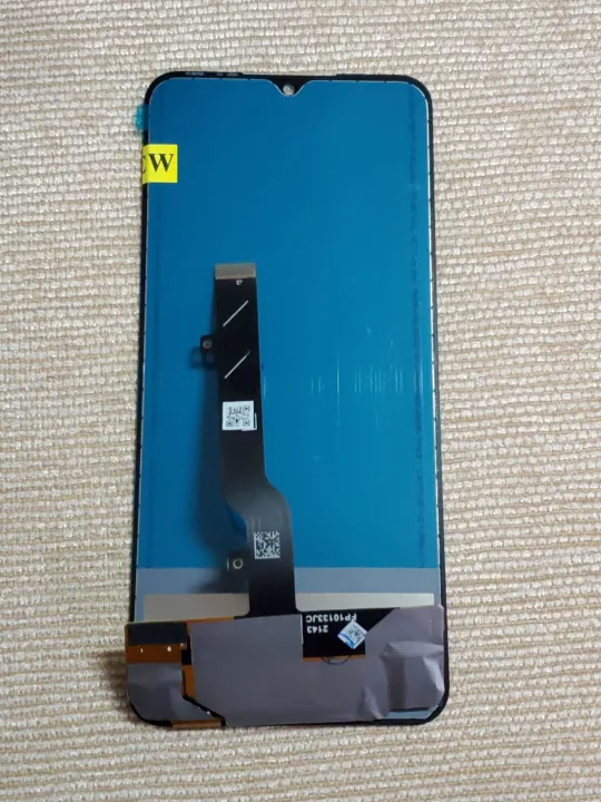 INFINIX NOTE 12 X670 LCD TOUCH SCREEN SET GOOD QUALITY | Lazada PH