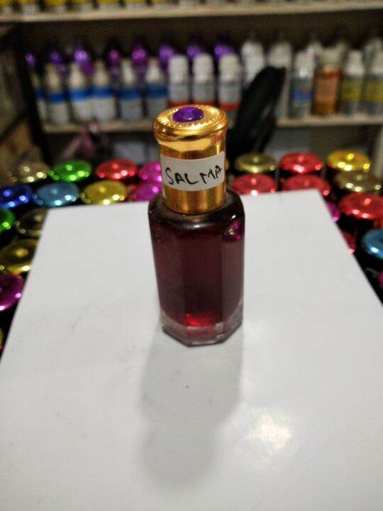 minyak wangi aroma salma | Lazada Indonesia