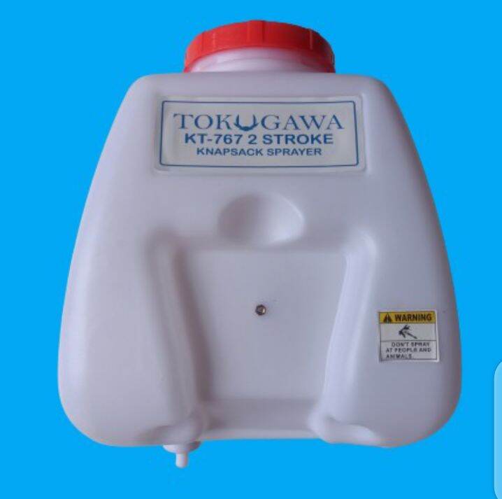 tanki sprayer tu26 20Liter | Lazada Indonesia