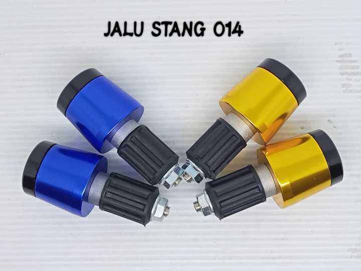 jalu stang cnc fb 014, bandul stang, pentolan stang, universal motor ...