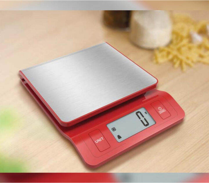 General Master Weighing Scale Electronic Kitchen Scale Digital Scale ...