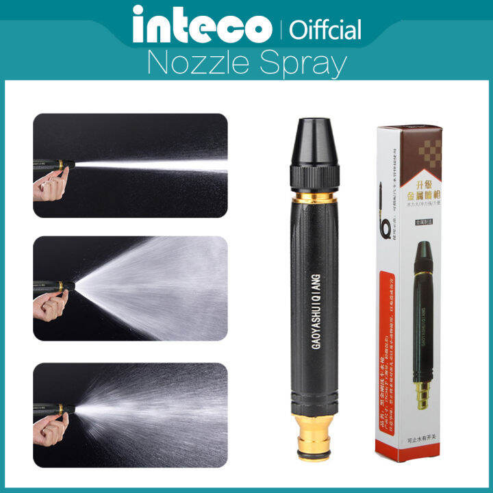 Semprotan Air Spray Semprotan Taman Motor Mobil Semprotan Air Kuning ...