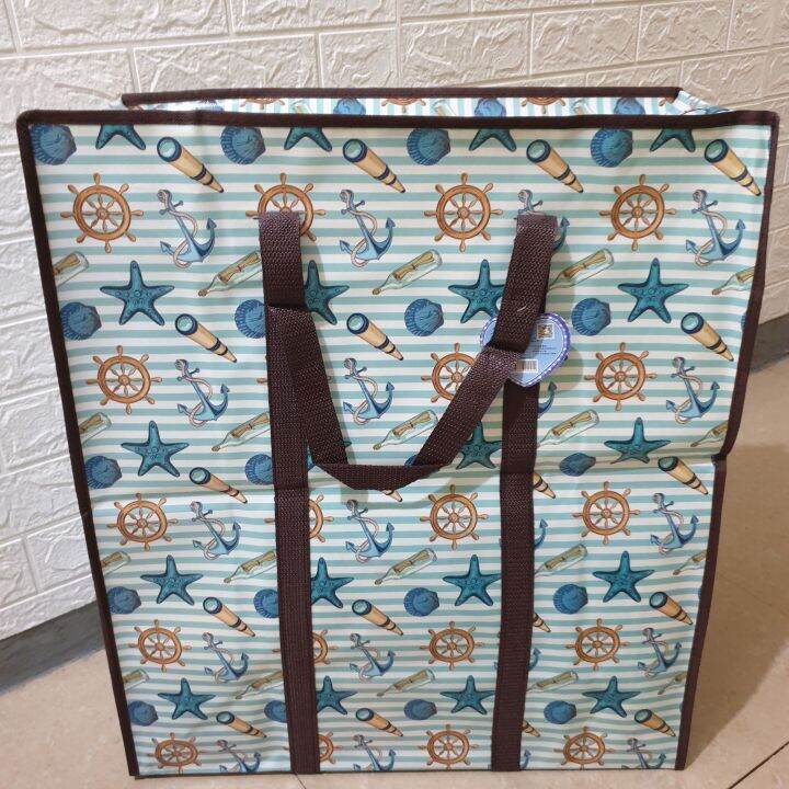 sako bag(60x55x25cm)Random-Large | Lazada PH