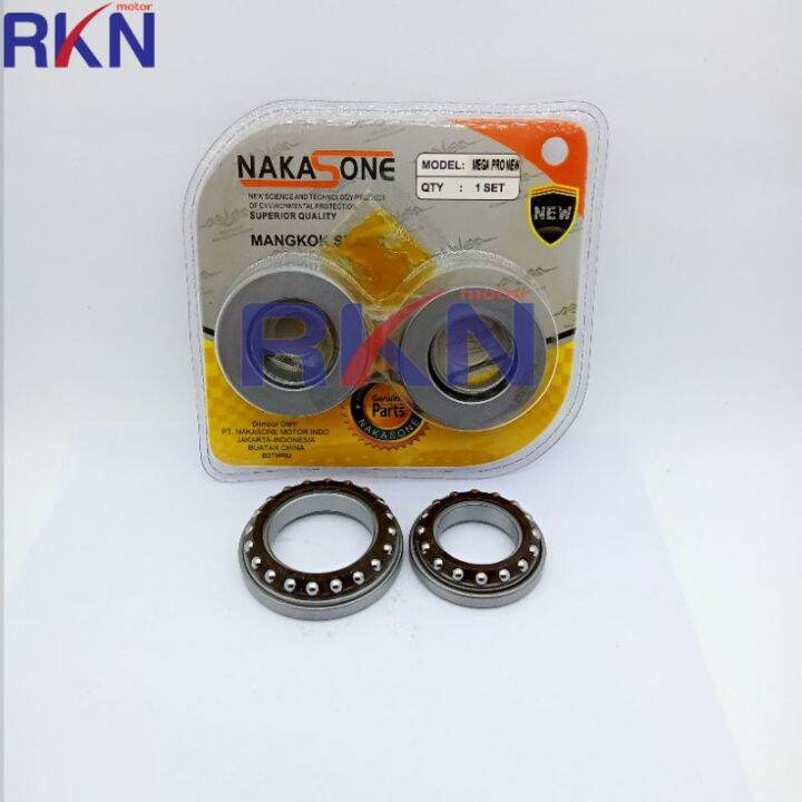 Komstir Comstir Mangkok Stang mega pro new komstir verza CB150R comstir ...