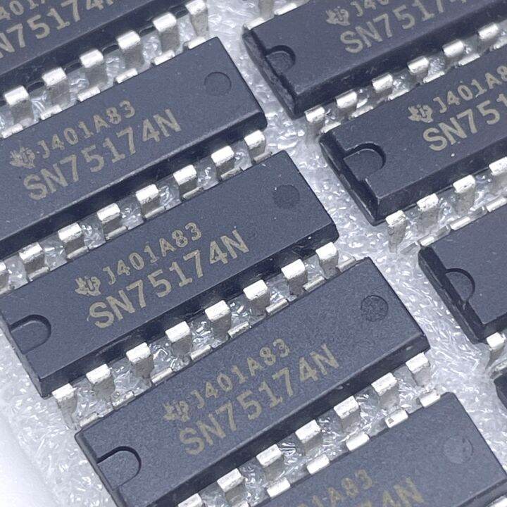 SN75174(1ชิ้น) | Lazada.co.th