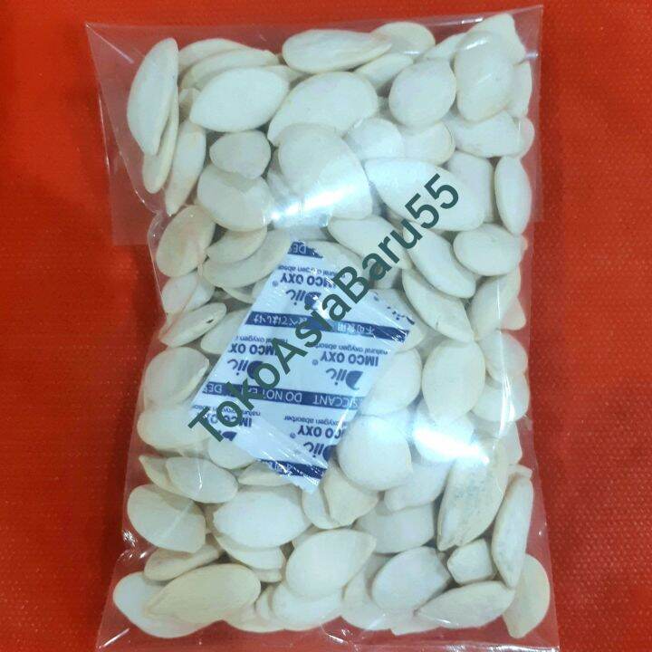 kuaci putih | Lazada Indonesia