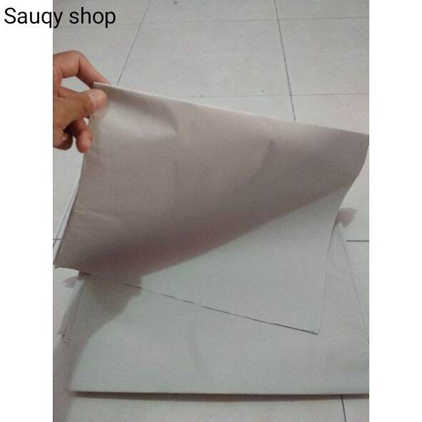 Kertas koran kertas polos ukuran koran 1kg | Lazada Indonesia