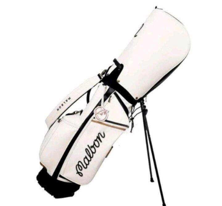 Stand Bag Golf Malbon Clasic | Lazada Indonesia